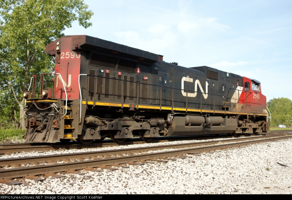 CN 2590